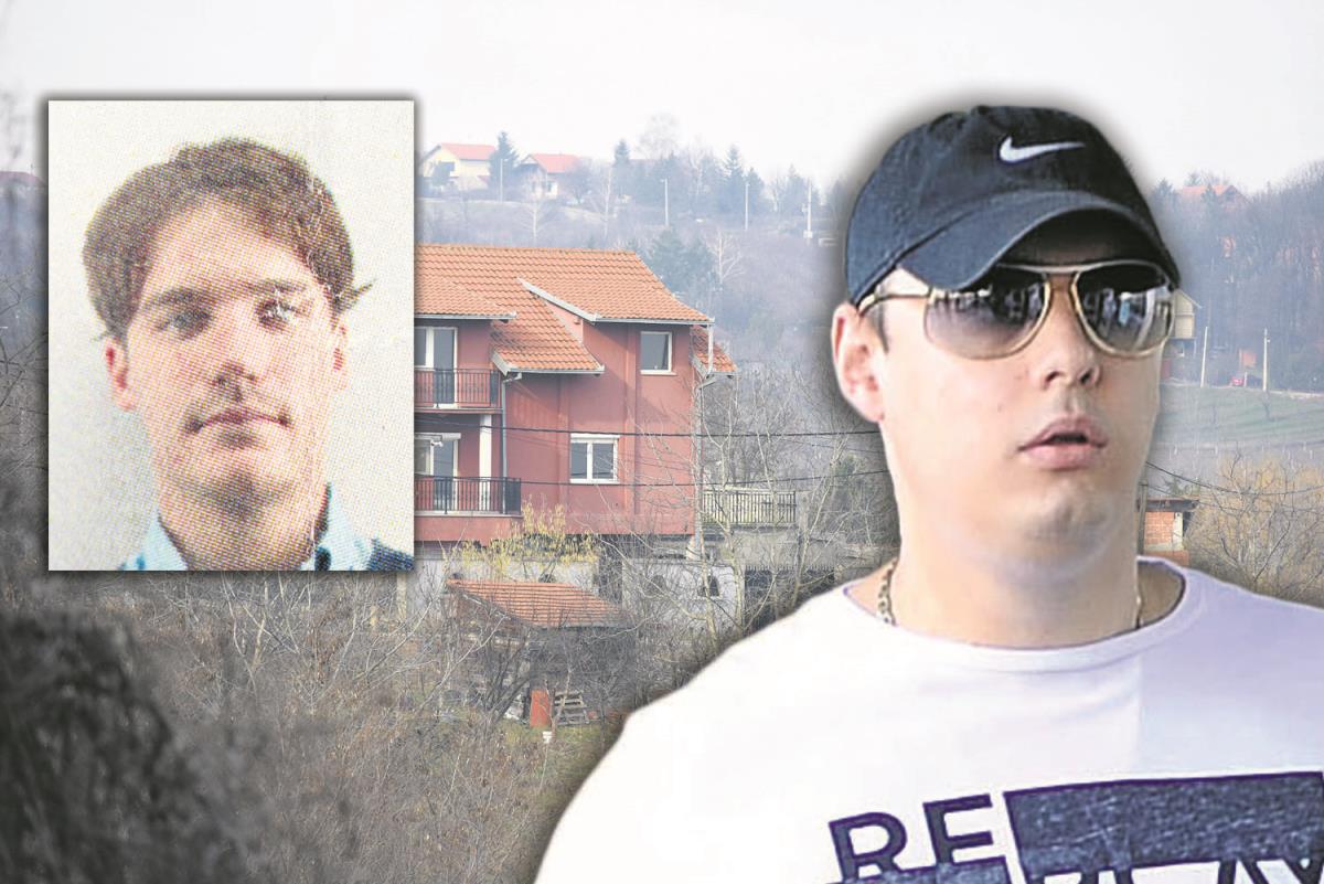 VELJU NAZIVAO KONOBAROM, PA MU ODSEKLI JEZIK! Evo ko je Lazar čija je ...