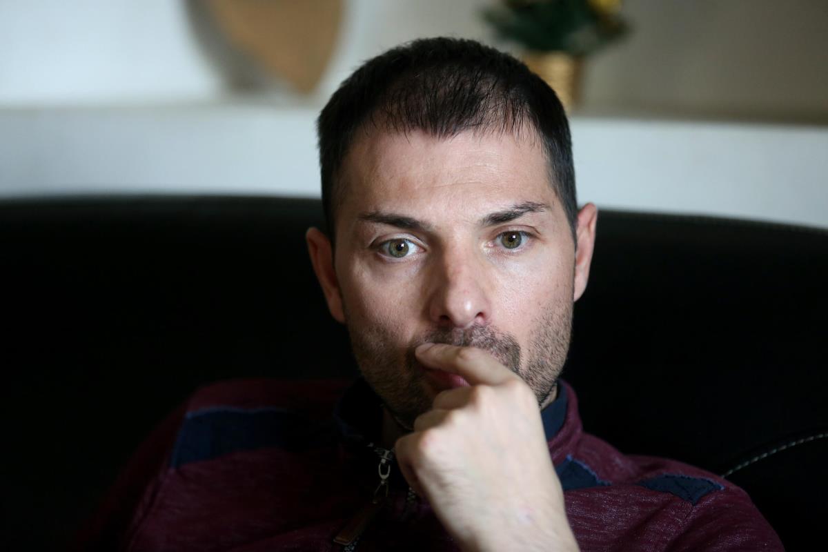 Slomljena rebra, hematomi po glavi i telu: Evo u kakvom je stanju ...