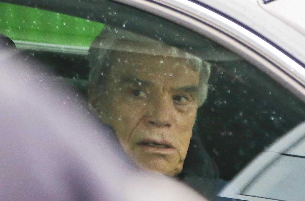 STRAVIČNE FOTOGRAFIJE PRETUČENOG TAPIJA: Kontroverznog biznismena i ...