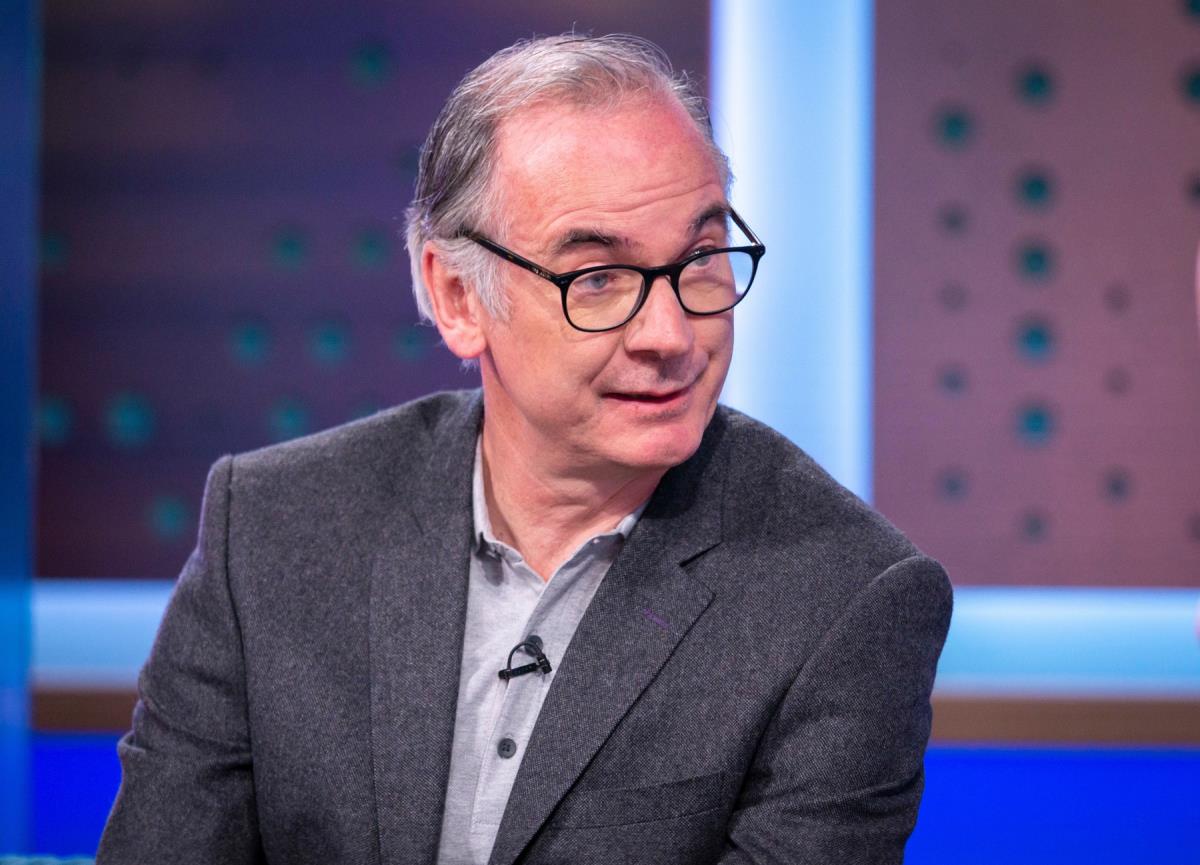 PREMINUO GLUMAC POL RITER: Zvezda Hari Potera umro u 54. godini | Kurir