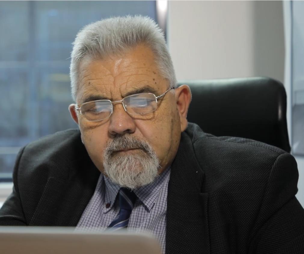 ACADEMICIAN DEJAN POPOVIĆ FOR KURIR: 'Academy attacked by those who ...