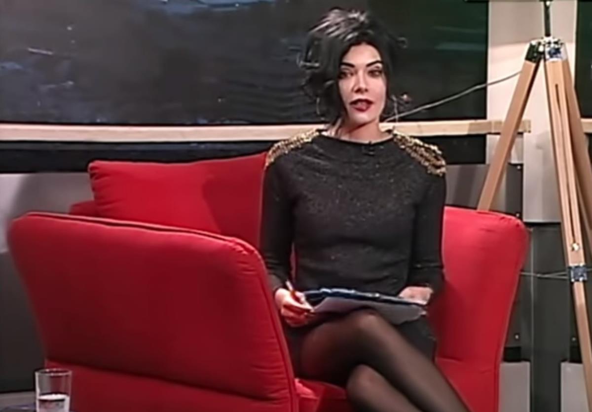 SAŠA POPOVIĆ JE OVOJ VODITELJKI DAO OTKAZ POSLE SAMO JEDNE SEZONE! bog lapsusa koje je pravila ...