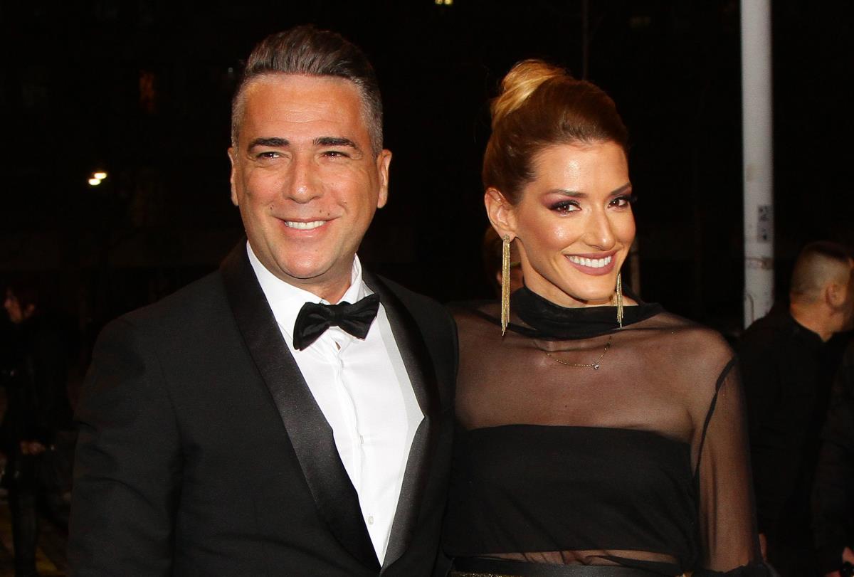 Nepoznati detalji iz porodice Željka Joksimovića | Kurir