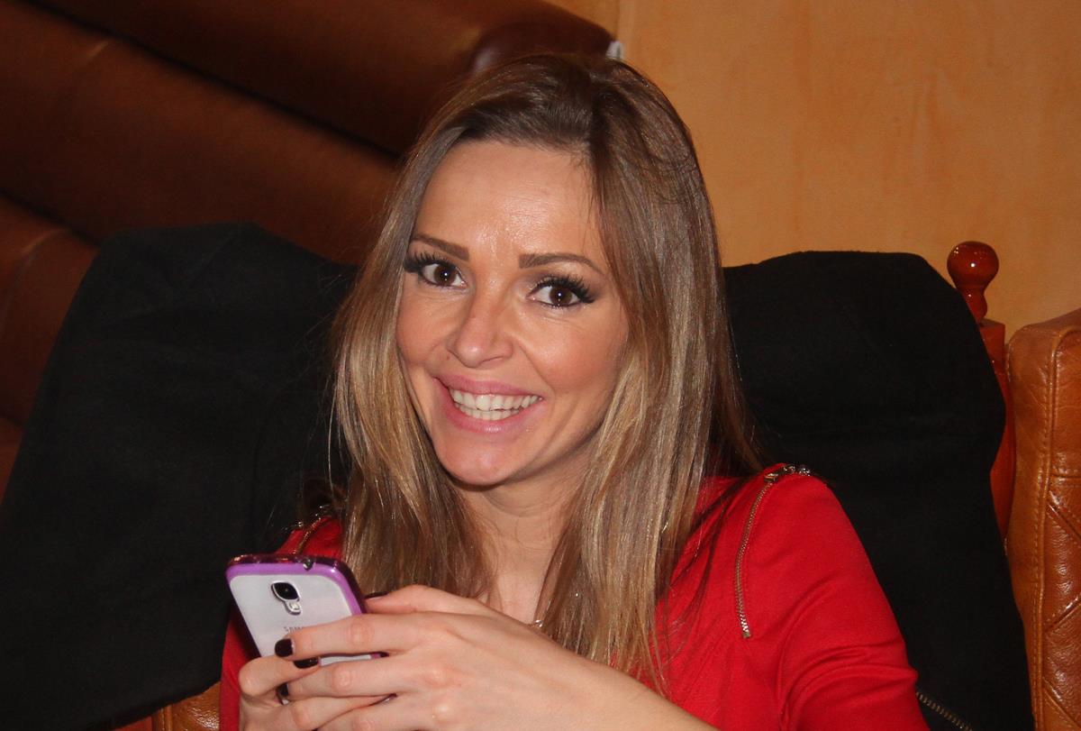 PORODILA SE JELENA GERBEC: Pevačica donela na svet drugo dete, evo kog ...