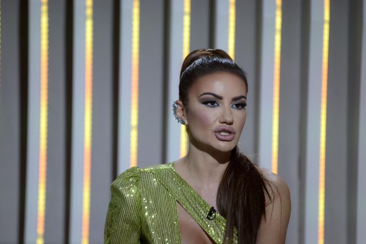 Ivana Stamenković Sindi o grupi Models | Kurir