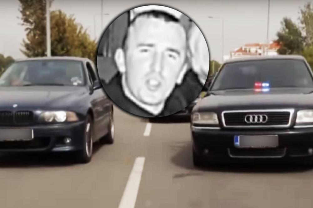 Pre 23 godine ubijen je Zoran Davidović Ćanda | Kurir