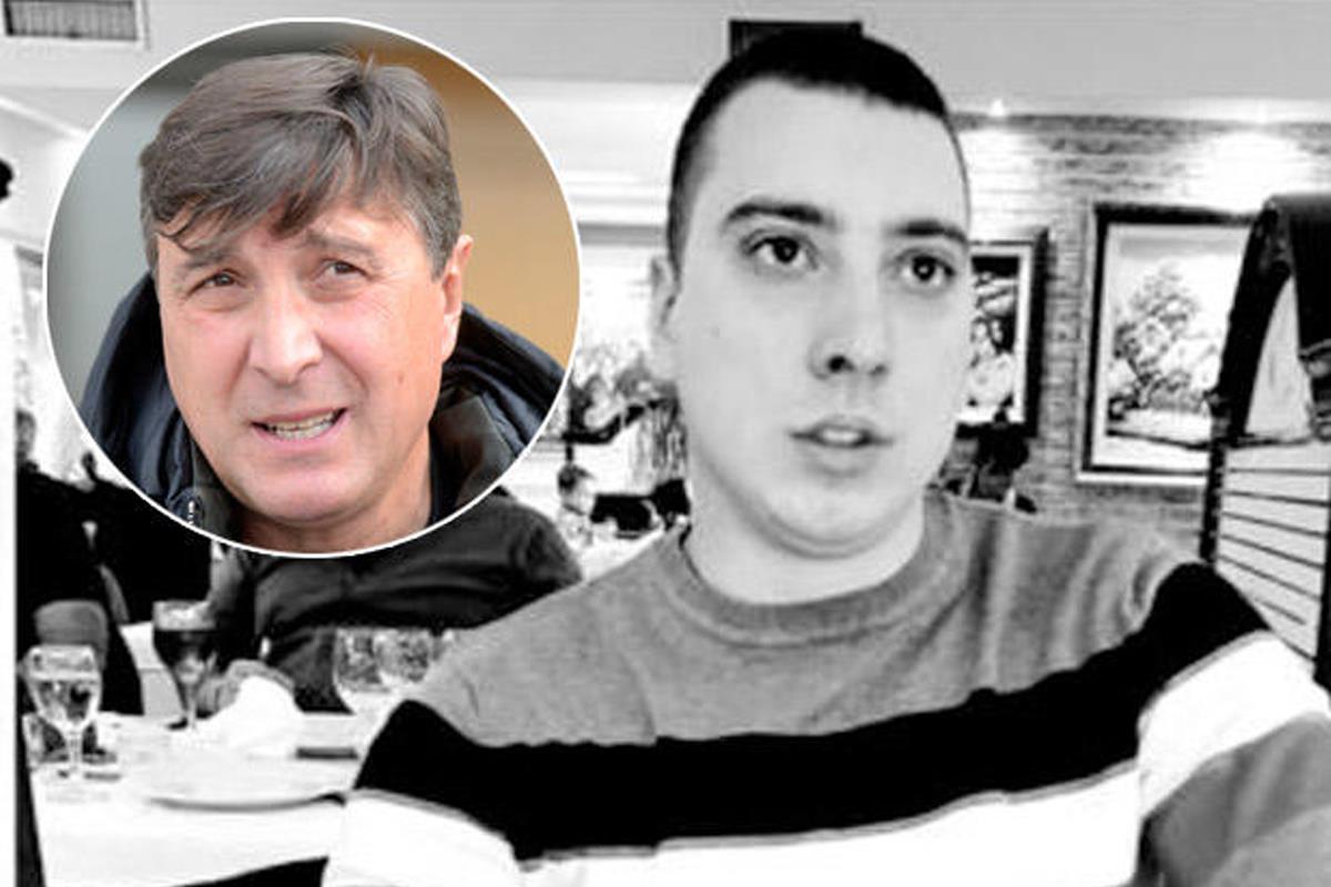 Ispovest oca ubijenog studenta Miloša Mileusnića | Kurir