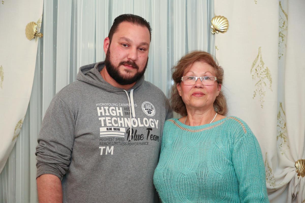 MARKA ILIĆA IZ "MAJKI I SNAJKI" SPASIO DOKTOR BRANIMIR NESTOROVIĆ: Bio ...