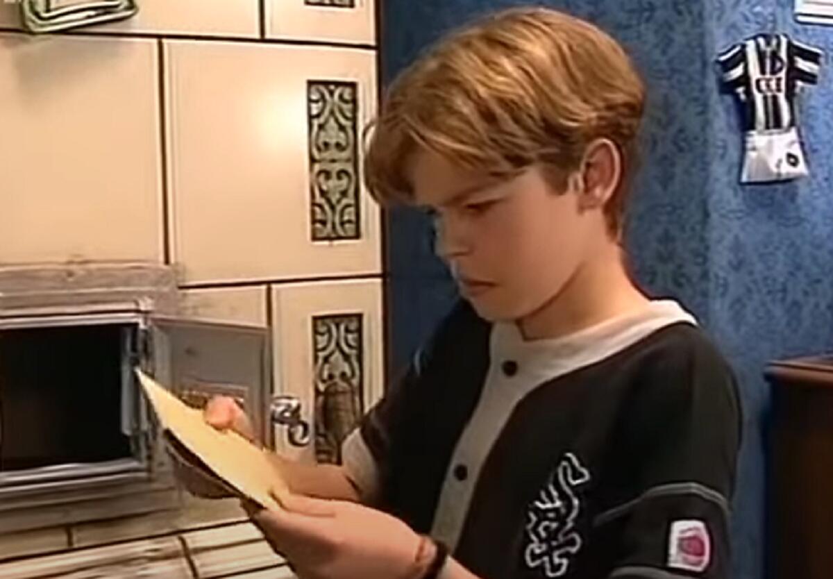 Vukašin Marković pozirao potpuno go | Kurir