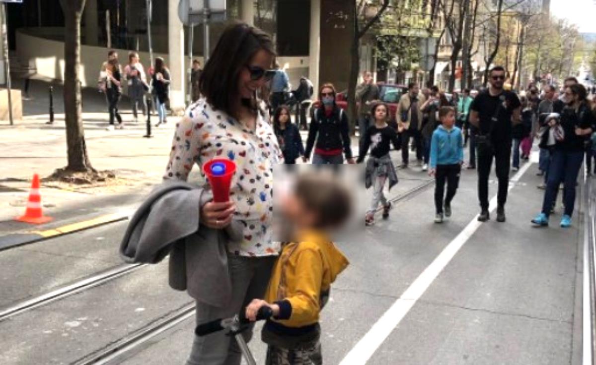 NADA MACANKOVIĆ O DRUGOJ TRUDNOĆI, KORONI I ESTETSKIM OPERACIJAMA: Ni ...