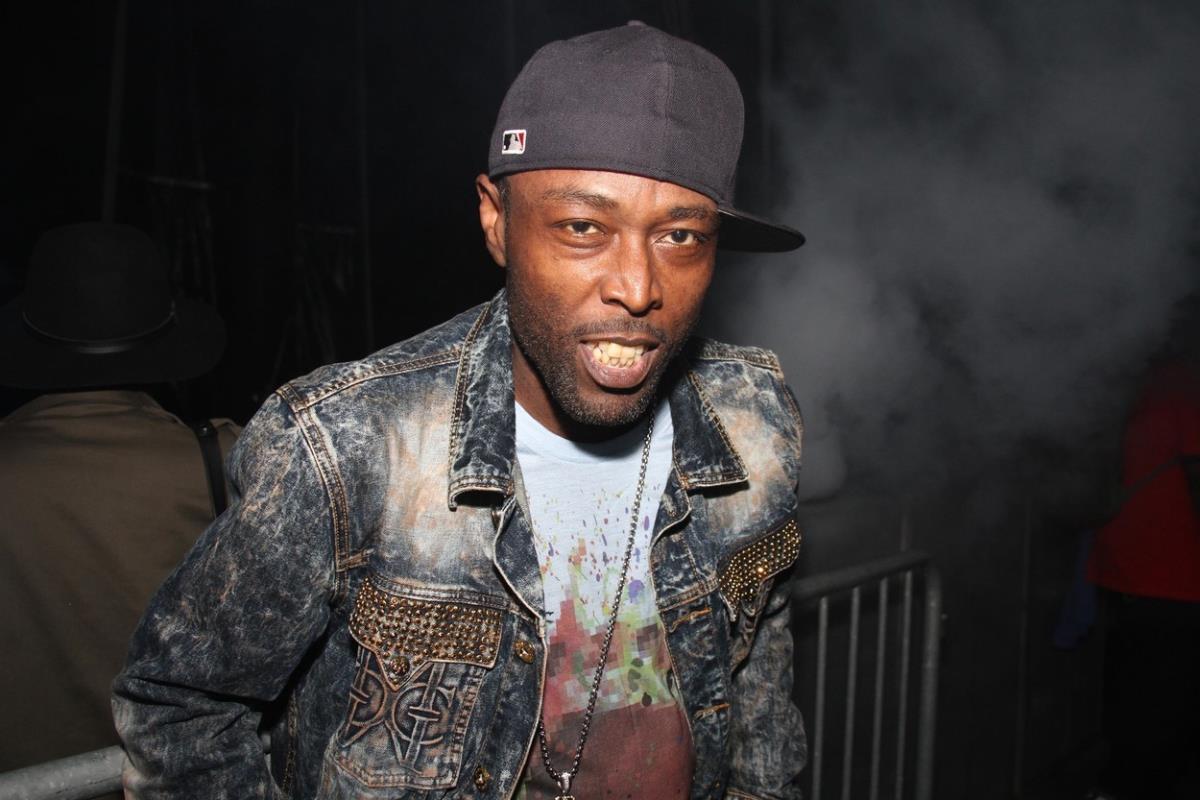 PREMINUO POZNATI REPER: Robert Ros živeo kao beskućnik, a umro je u 52 ...