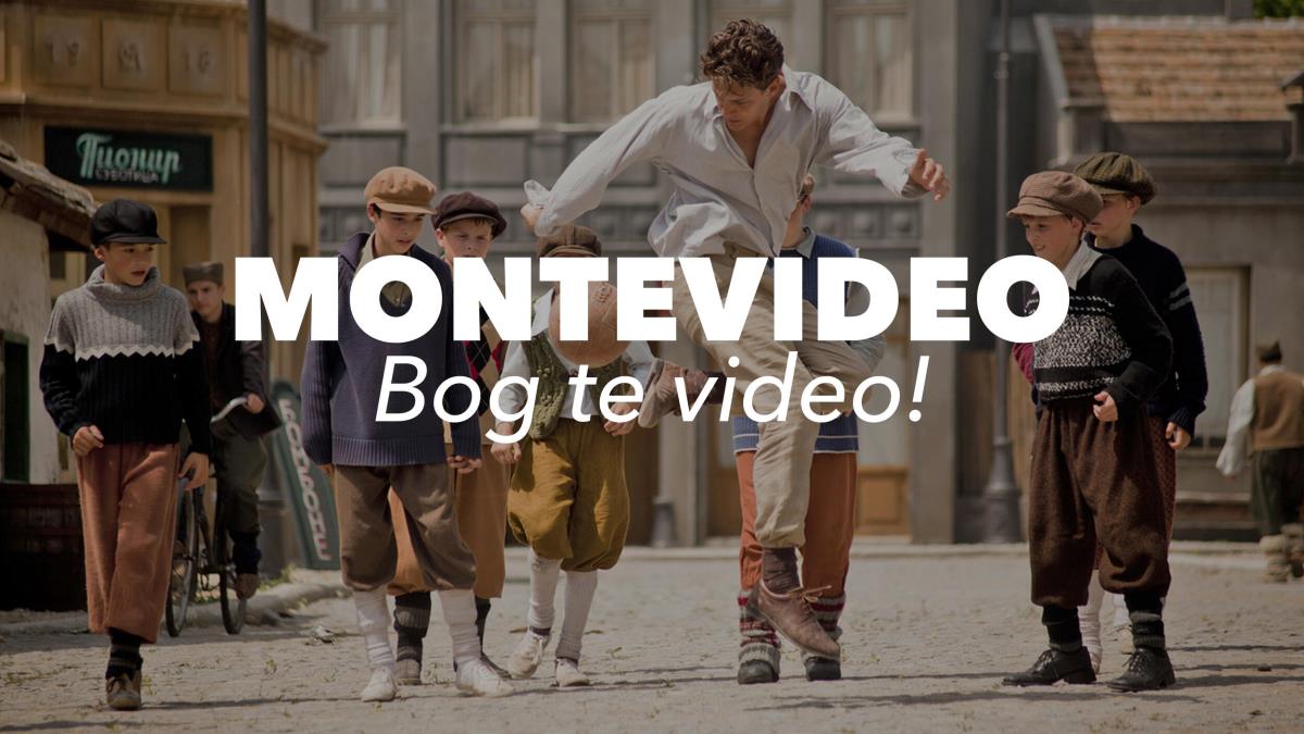 MONTEVIDEO, BOG TE VIDEO! Moša i Tirke postaju opasni suparnici | Kurir