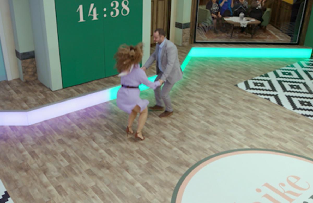 SEKU ALEKSIĆ KAKO IGRA UZ RINGE RAJA NIKAD NISTE VIDELI! Vrtela se u ...