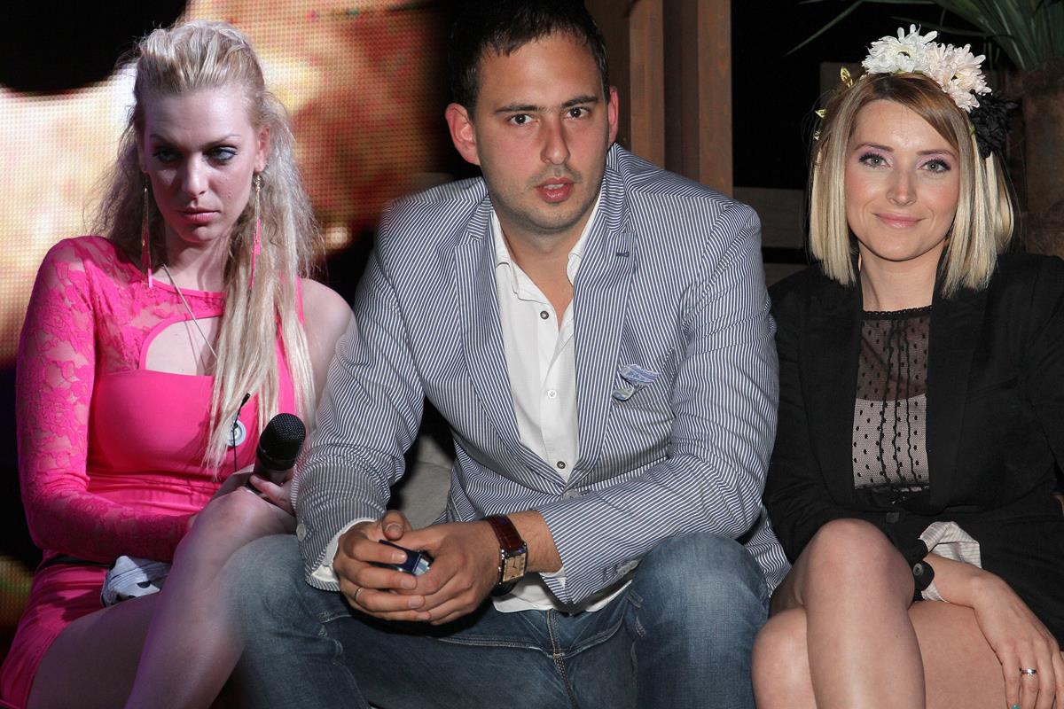 DARIO GODINAMA PRAVIO LJUBOMORNE SCENE ANĐELKI: Smetale mu ženine scene ...