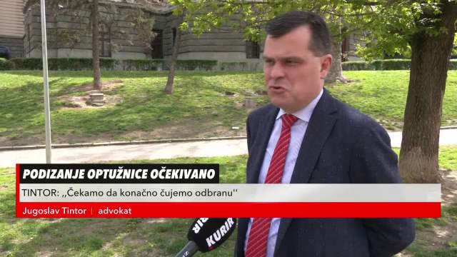BEOGRADSKI ADVOKAT JUGOSLAV TINTOR OTKRIVA: Koliko može da traje ...