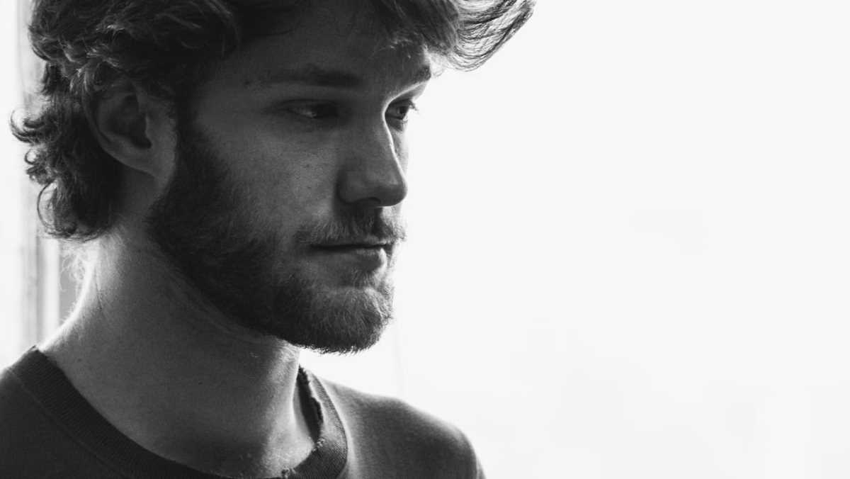 MLADI REDITELJ IVAN VANJA ALAČ ZA KURIR Plakao sam zbog Beogradske ...