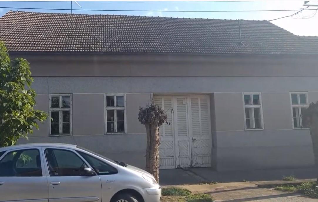 MEŠTANI BELE CRKVE VERUJU DA JE OVA KUĆA UKLETA U njoj se umiralo ...