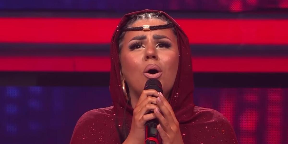 ZVEZDA GRANDA OTPEVALA PESMU IZ FILMA DARA IZ JASENOVCA I ZASENILA SVE: Aleksandru su tek ...