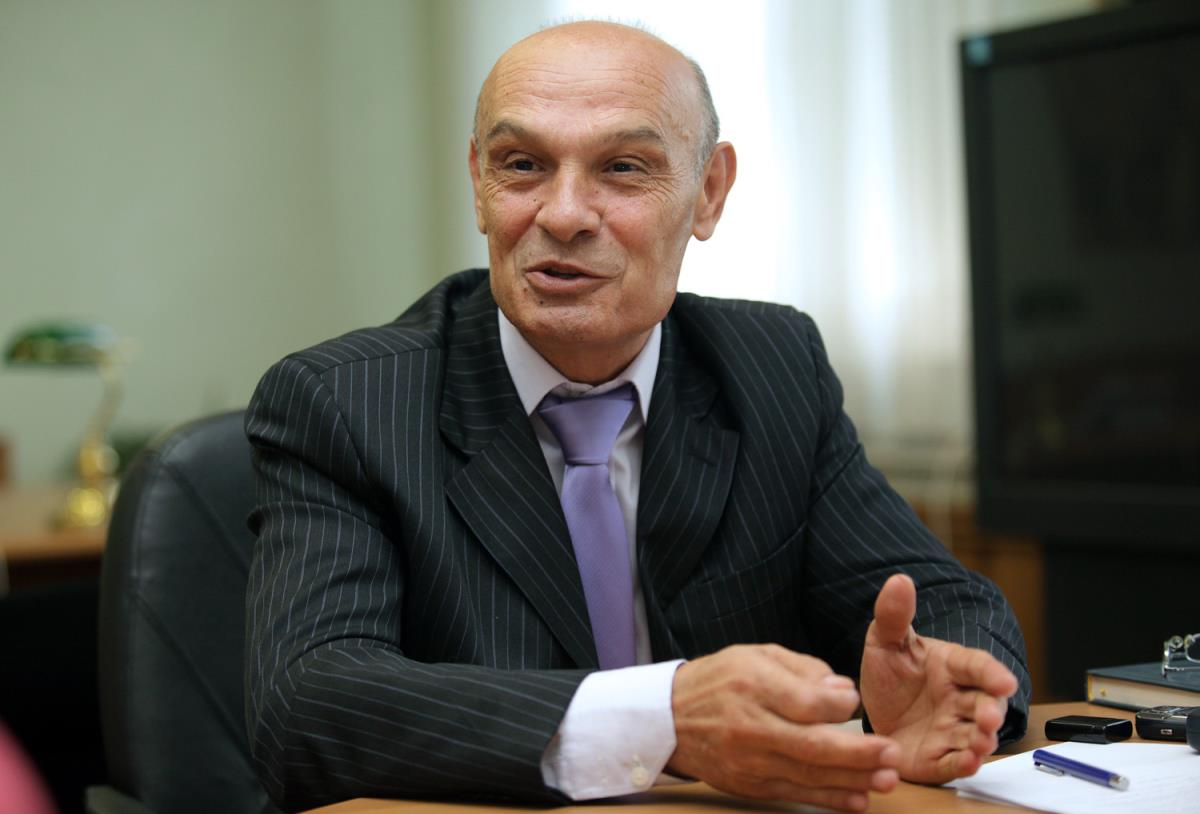 Bačević: Prljave proizvodnje nikla neće biti | Kurir