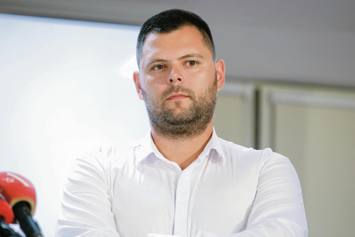 Zbog izjave predsednika opštine Nikšić oglasili se Spajić i Milatović ...