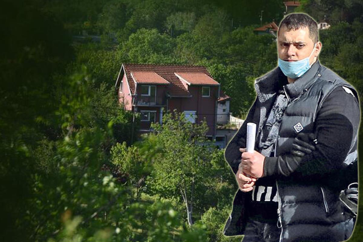 KAKO VELJA NEVOLJA PROVODI ZATVORSKE DANE: Ćeliju deli s cimerom i šeta ...