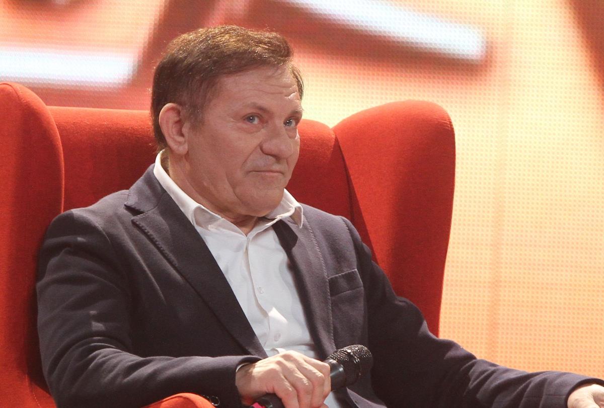 SKRASIO SE PORED 24 GODINE MLAĐE ŽENE, A NEKAD JE BILO BURNO! Bojanić ...
