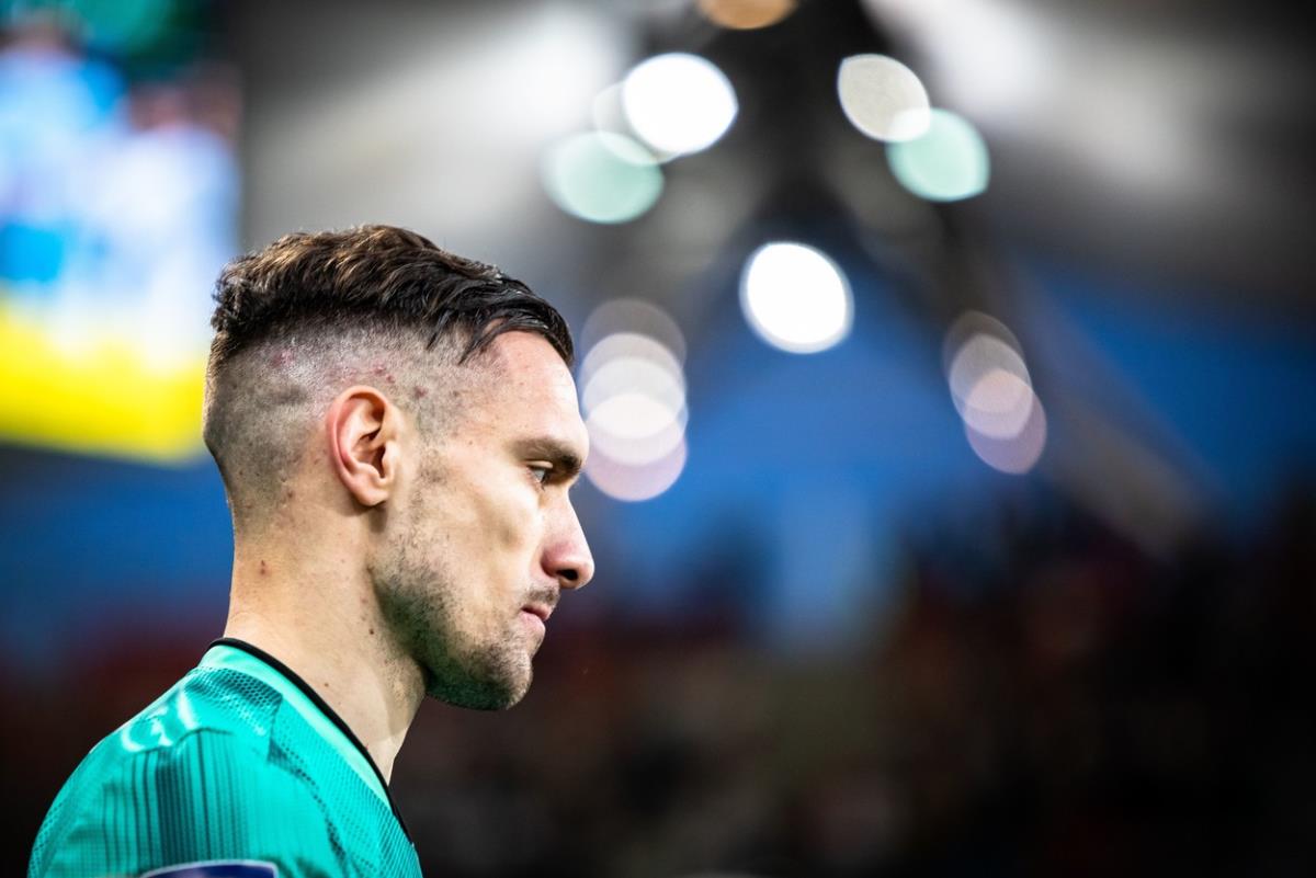 Marko Vešović se vraća u Zvezdu | Kurir