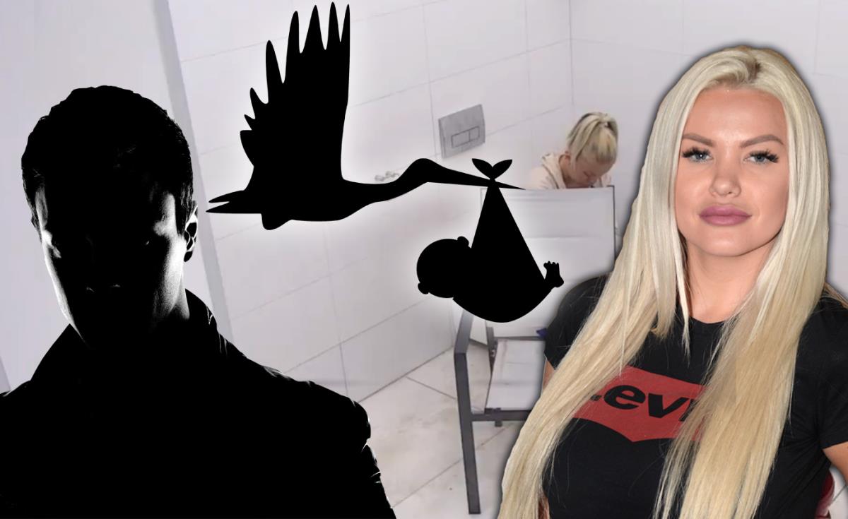 NOVA BEBA U ZADRUZI?! SANJA Stanković uradila TEST ZA TRUDNOĆU ...