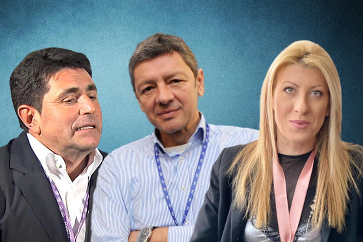 BEŽANIJA OD ŠOLAKA: RASPAD na N1, televiziju iznenada NAPUSTILI ...