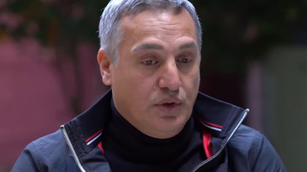 Gagi Đogani u suzama o Anabeli, teškim danima i ćerkama | Kurir