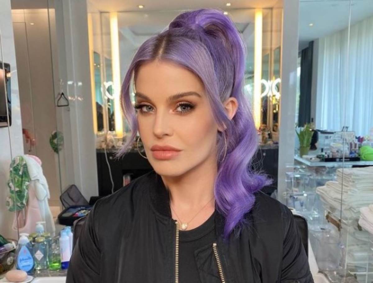 Verila se Keli Ozborn, ćerka Ozija Ozborna | Kurir