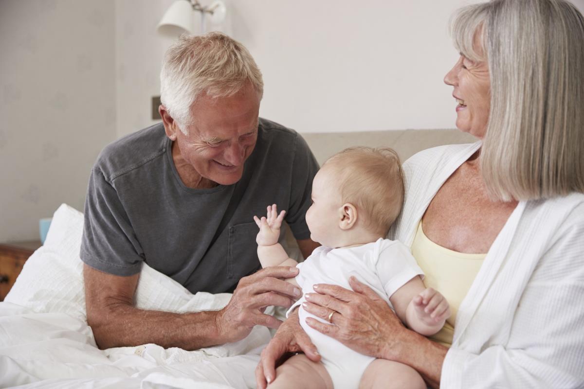 BABA I DEDA ODUZELI CELO NASLEDSTVO MOM OCU JER JE DOBIO ĆERKU - MENE ...