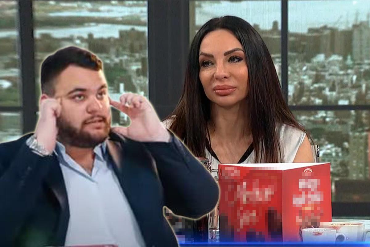 JEZIVA ISPOVEST ŽRTVE SAVE MASERA: Dala sam mu 600€ i dobila infekciju ...