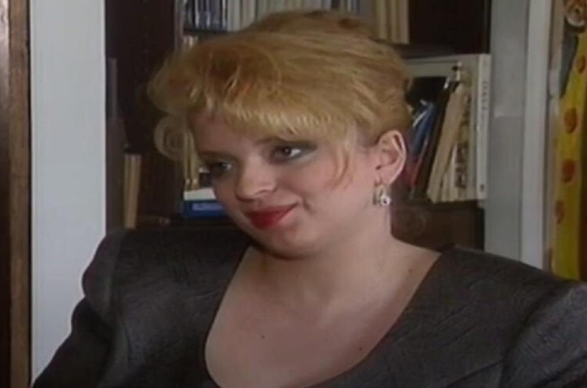 DUDA PIROĆANKA NIJE SE NIMALO PROMENILA: Katarina ima 51. godinu ...