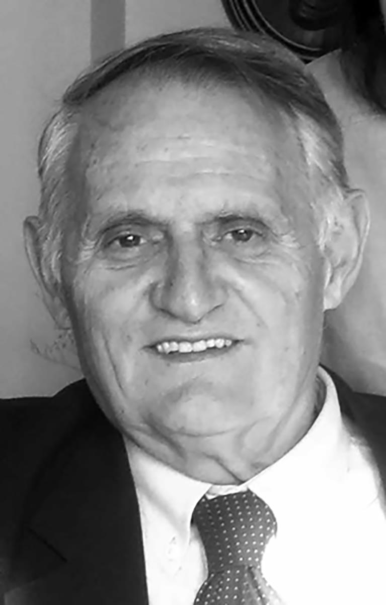 ŠABAČKA ODBOJKA ZAVIJENA U CRNO: Preminuo legendarni Ivan Mijić | Kurir
