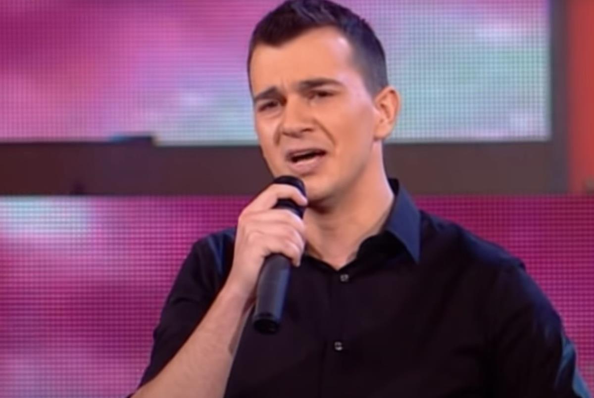 Miloš Brkić potvrdio da se razveo i da ima novu devojku | Kurir