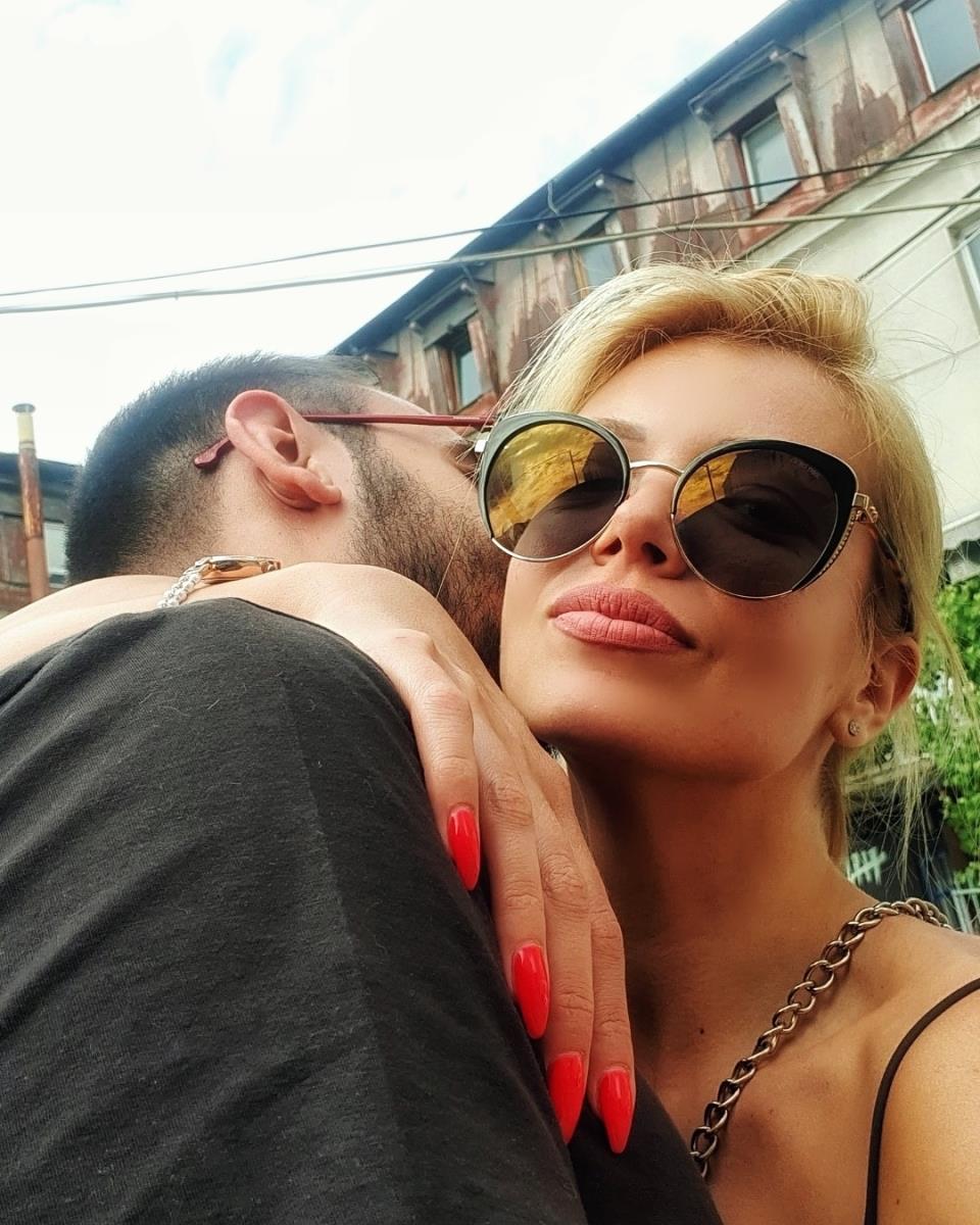 Pevačica Tamara Dragić završila je doktorat, sada je najškolovanija pevačica | Kurir