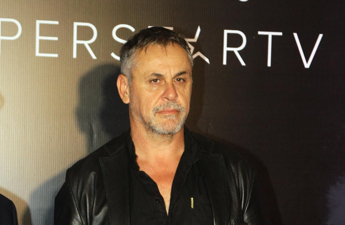 UŽASNO MU NEDOSTAJE PORODICA OD KOJE JE RAZDVOJEN: Glumac Branimir ...