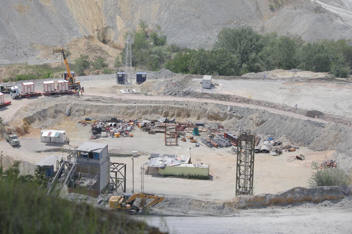 ZAŠTITA: Kinezi prave prvi eko-rudnik u Srbiji! U BORU ĆE MOĆI DA SE ...
