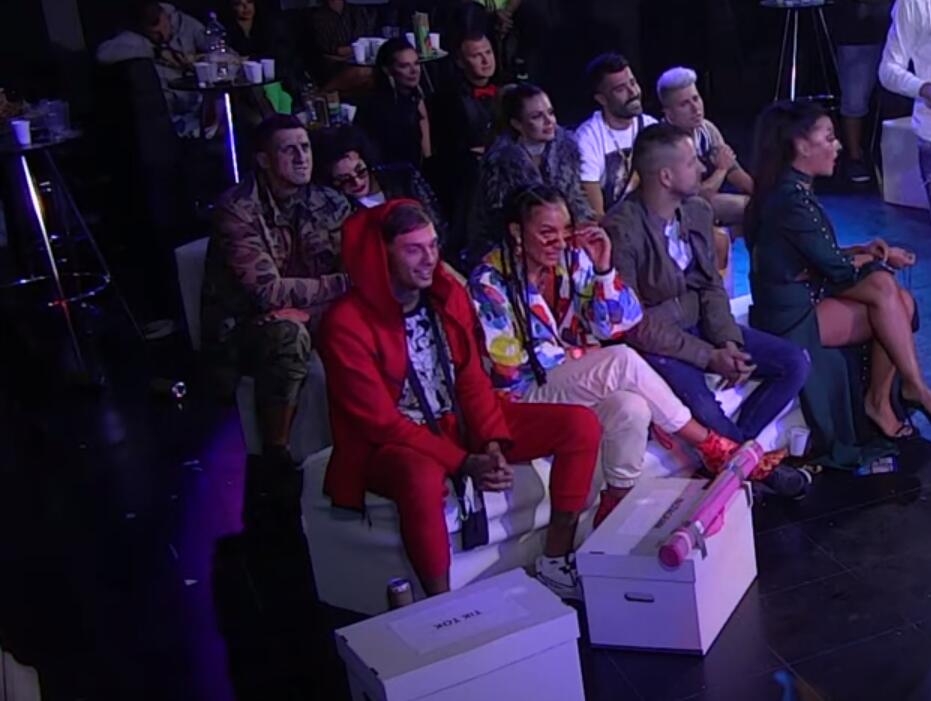 ONI SU POBEDNICI POSLEDNJE ZADRUGOVIZIJE U ZADRUZI 4! Evo ko je dobio NAJVIŠE GLASOVA publike i ...