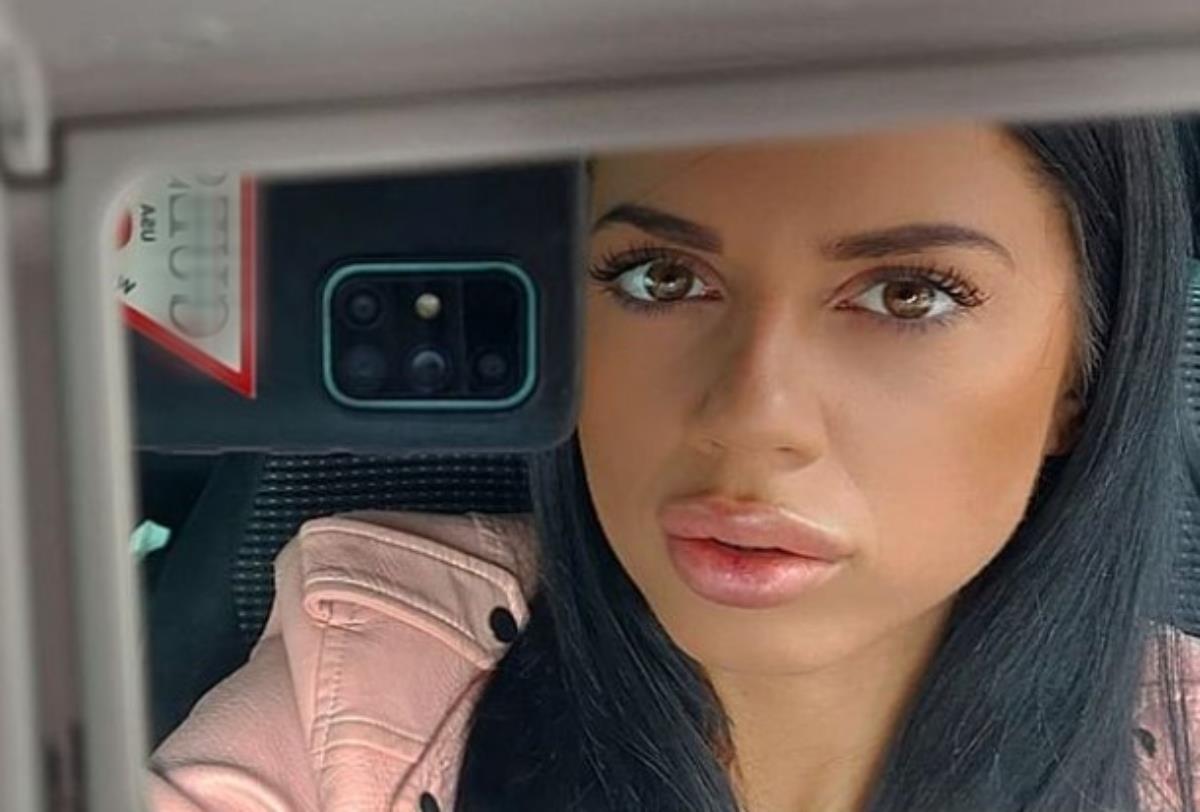 DRAGANA IMA 29 GODINA A VEĆ PENZIONERKA: Bivšu rijaliti učesnicu ...