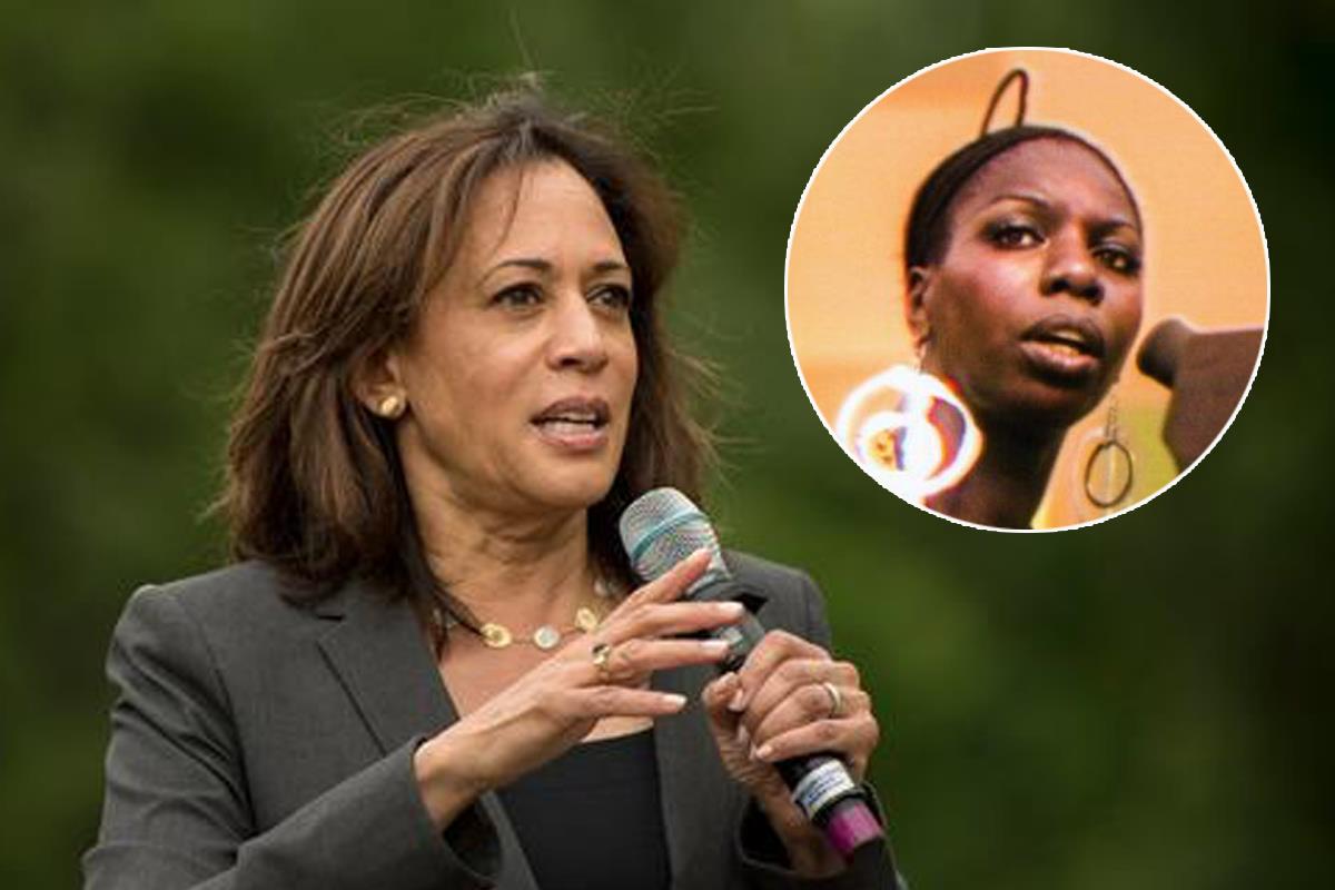 UNUKA LEGENDARNE NINE SIMON SE OBRUŠILA NA KAMALU HARIS: Uzela nam je ...