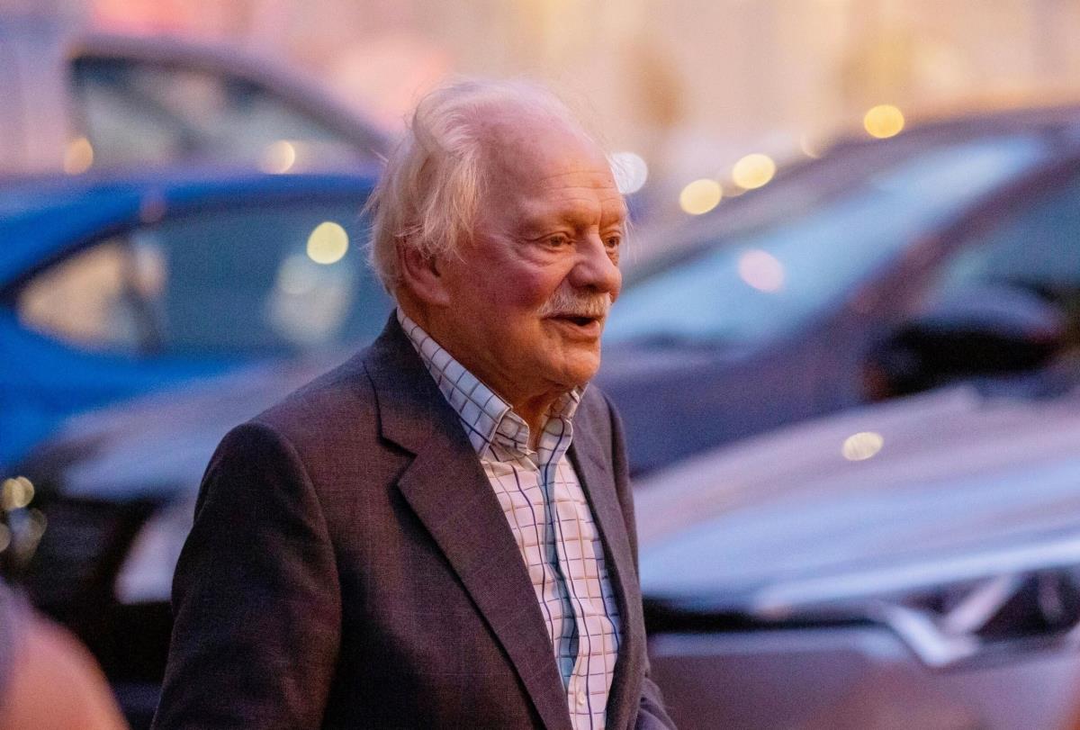 Legendarnom Del Boju iz "Mućki" niko neće da da ulogu | Kurir