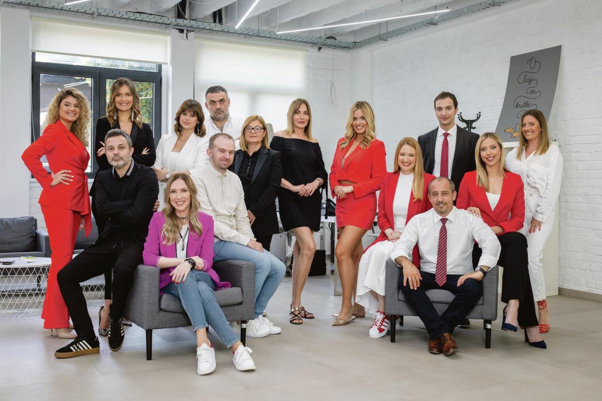 PRVI ROĐENDAN KURIR TELEVIZIJE: Proizvodimo sadržaj po meri gledalaca ...