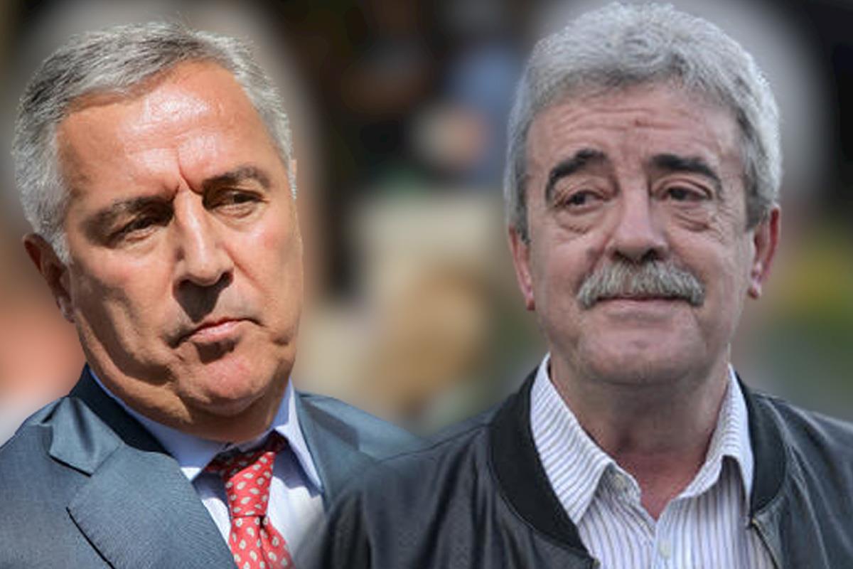 Bulatović otkrio kako je Milo uspeo uz pomoć Srbije | Kurir