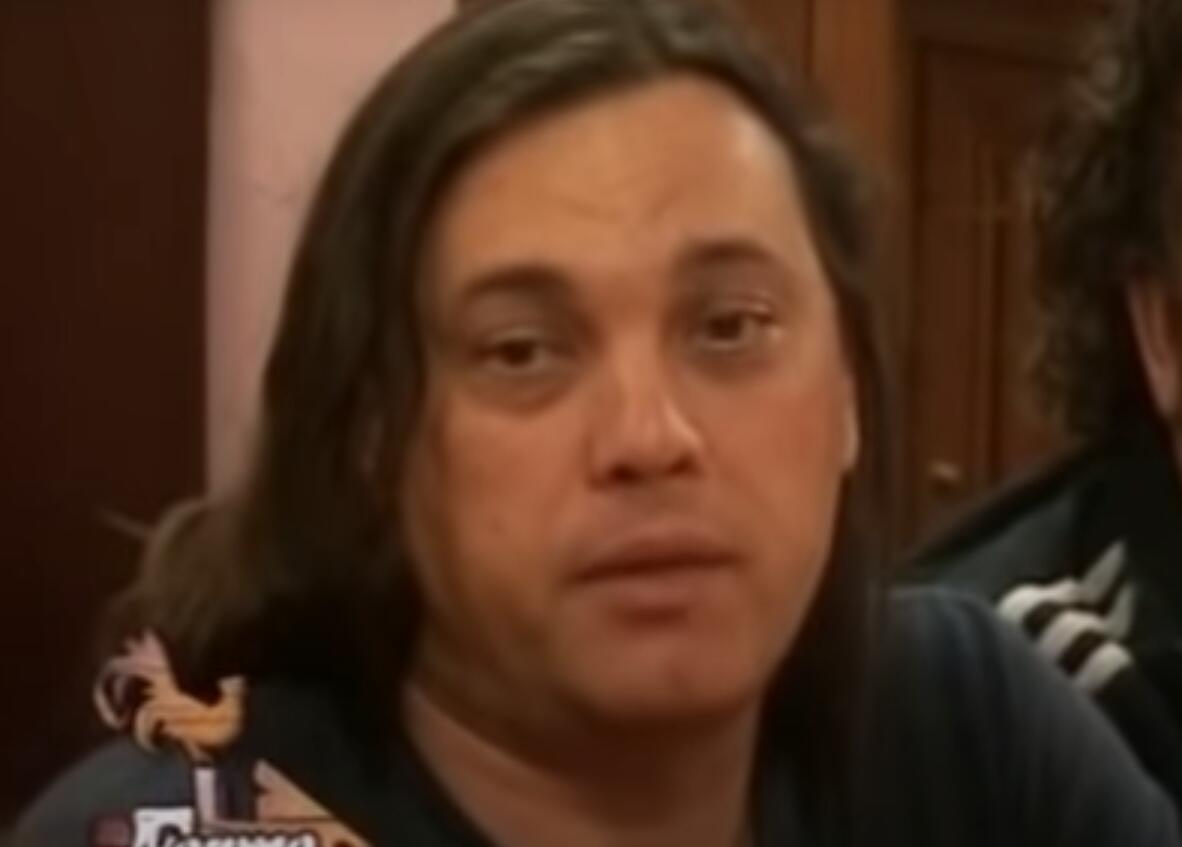 Evo kako izgleda Ivan Fece Firči | Kurir