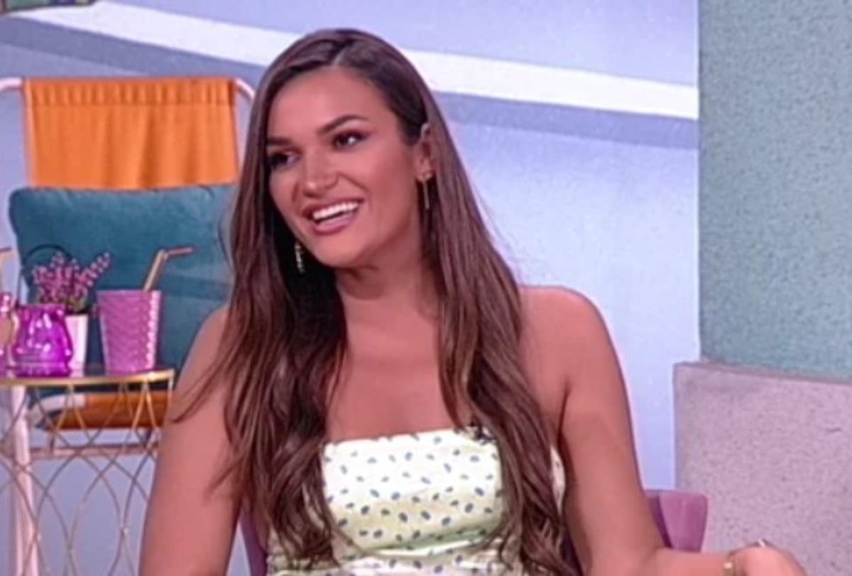 MOJI PARTNERI TEŠKO SU SE NOSILI SA MNOM: Tamara Milutinović otvoreno o ...