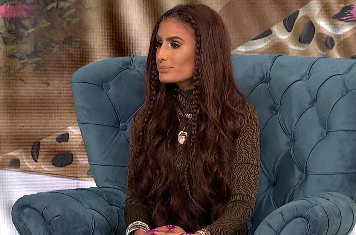 Didi Džej na sahrani oca saznala za smrt najvoljenije osobe | Kurir