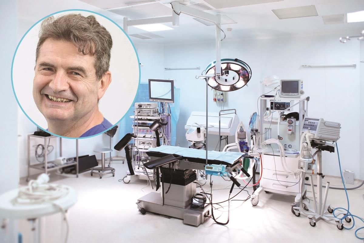 KAKO SE TREBA PRIPREMITI PRED OPERACIJU I ŠTA NIKAKO NE RADITI? Dr ...