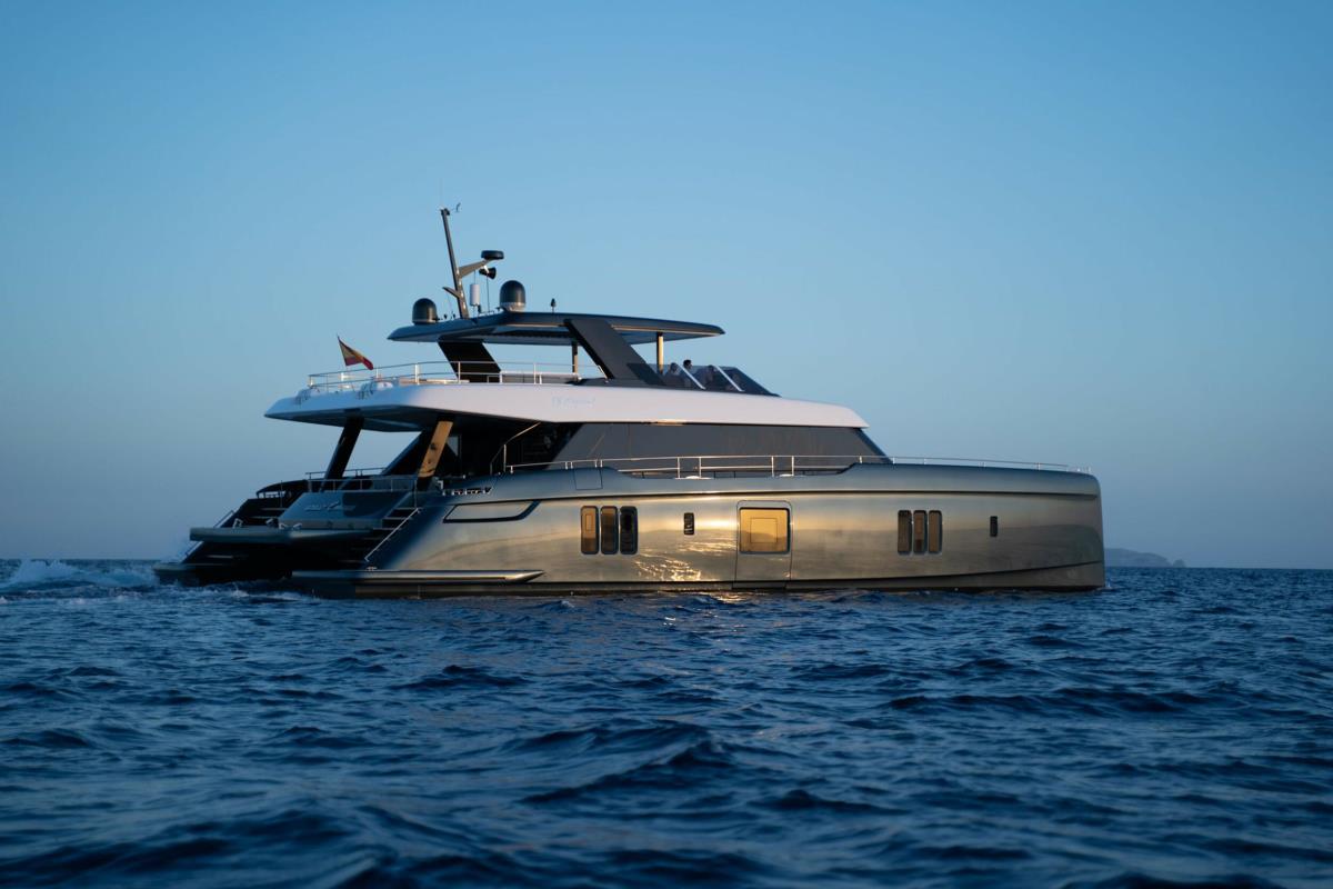 Ispovest devojke koja je ostavila roditelje na krstarenju | Kurir